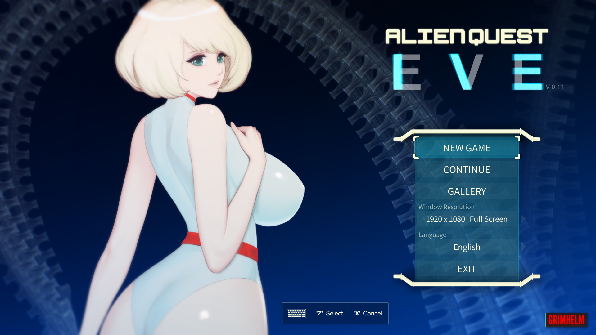 Alien Quest EVE en Español | Code Arc Traducciones | Code Arc Traducciones