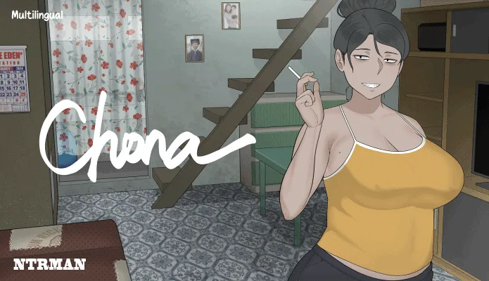 Chona [v1.01b] en Español | Code Arc Traducciones | Code Arc Traducciones