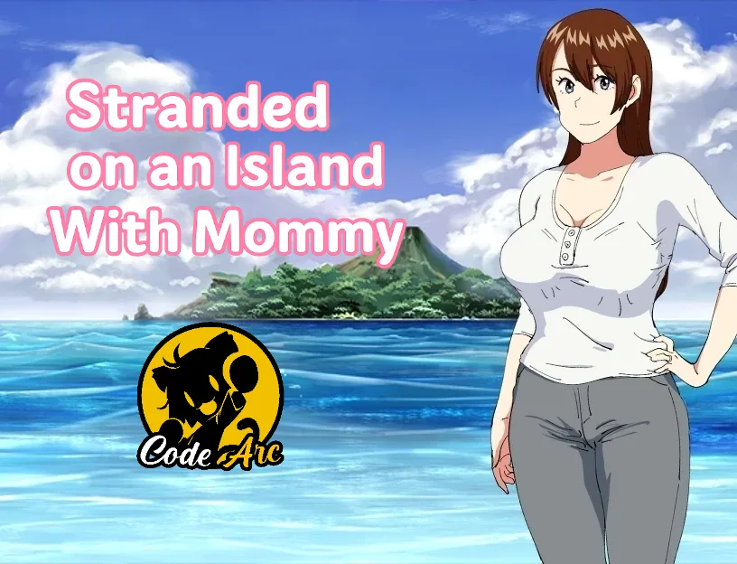 Stranded on an Island With Mommy [Final] en Español | Code Arc ...